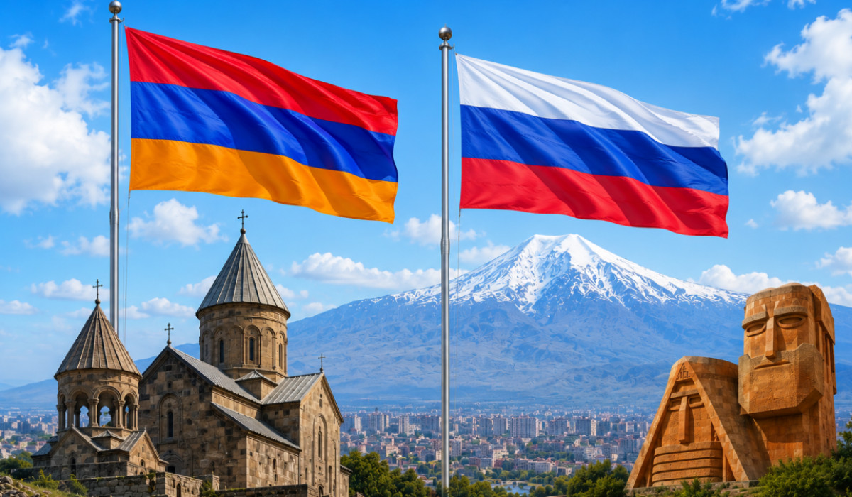 Арменияның жаңа бағыты: Ресейден алыстау нені білдіреді?
