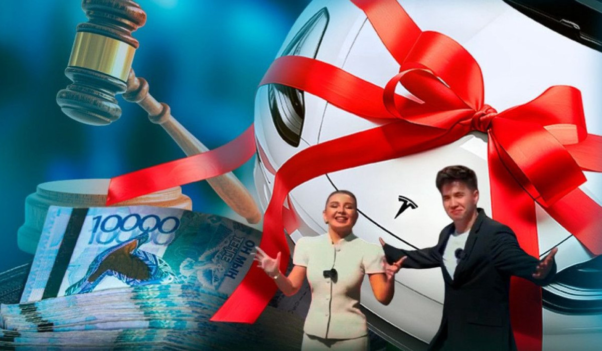 "9 ай үнсіз болдық": Блогер Жаңабыловтар әлеуметтік желіге оралды