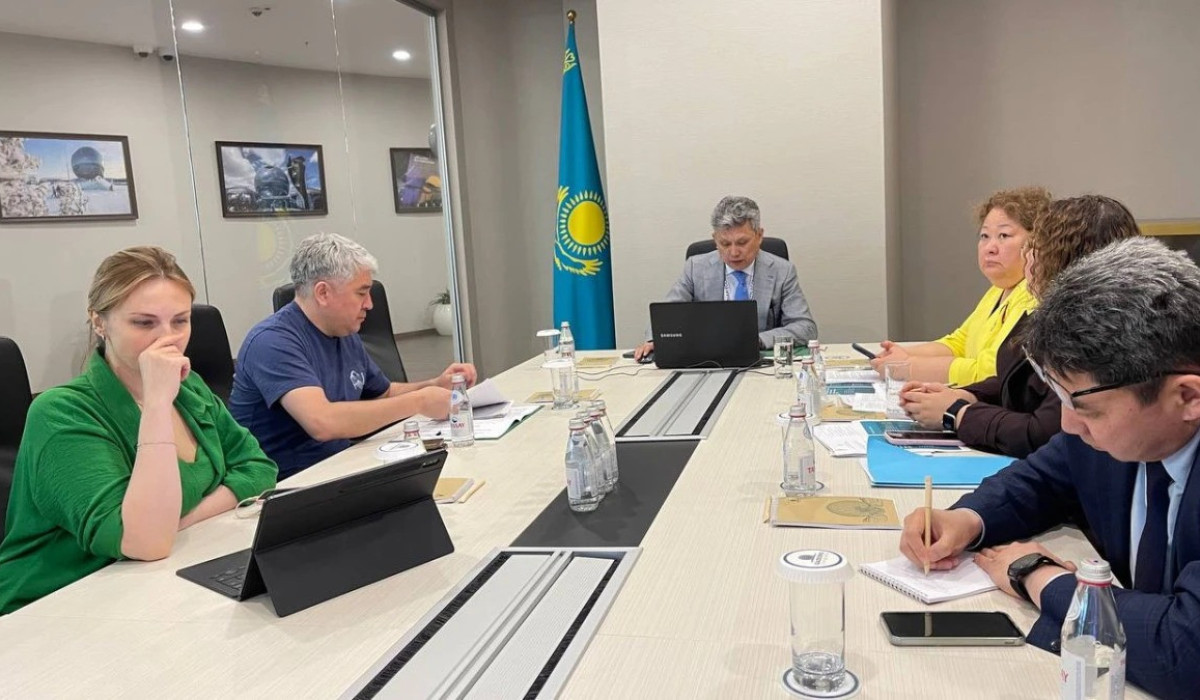 ЕАЭО елдері Ресейге тауар жеткізуді бақылаудың жаңа жүйесін талқылады